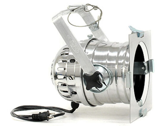 PARライト/PAR-56ライト/300W＆500W | ビーエッチ株式会社